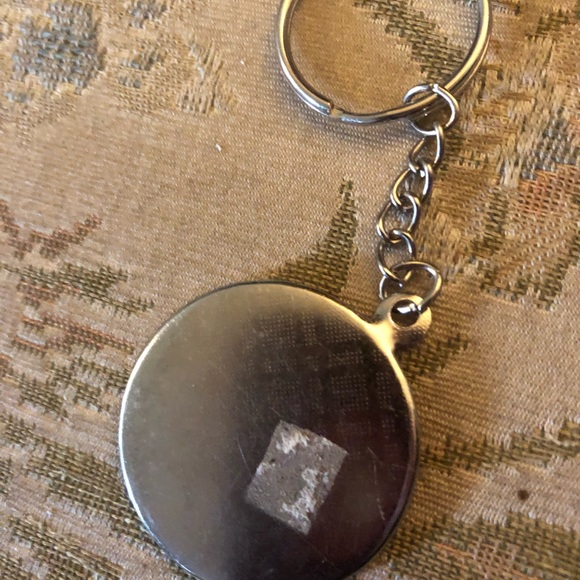 Accessories | Northwest Alaskan Indian Art Key Fob 588 9 Or 7 Woffer ...